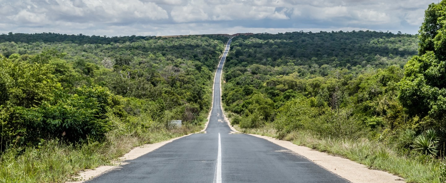 Accompagnement à la construction d’une nouvelle route à Madagascar ...