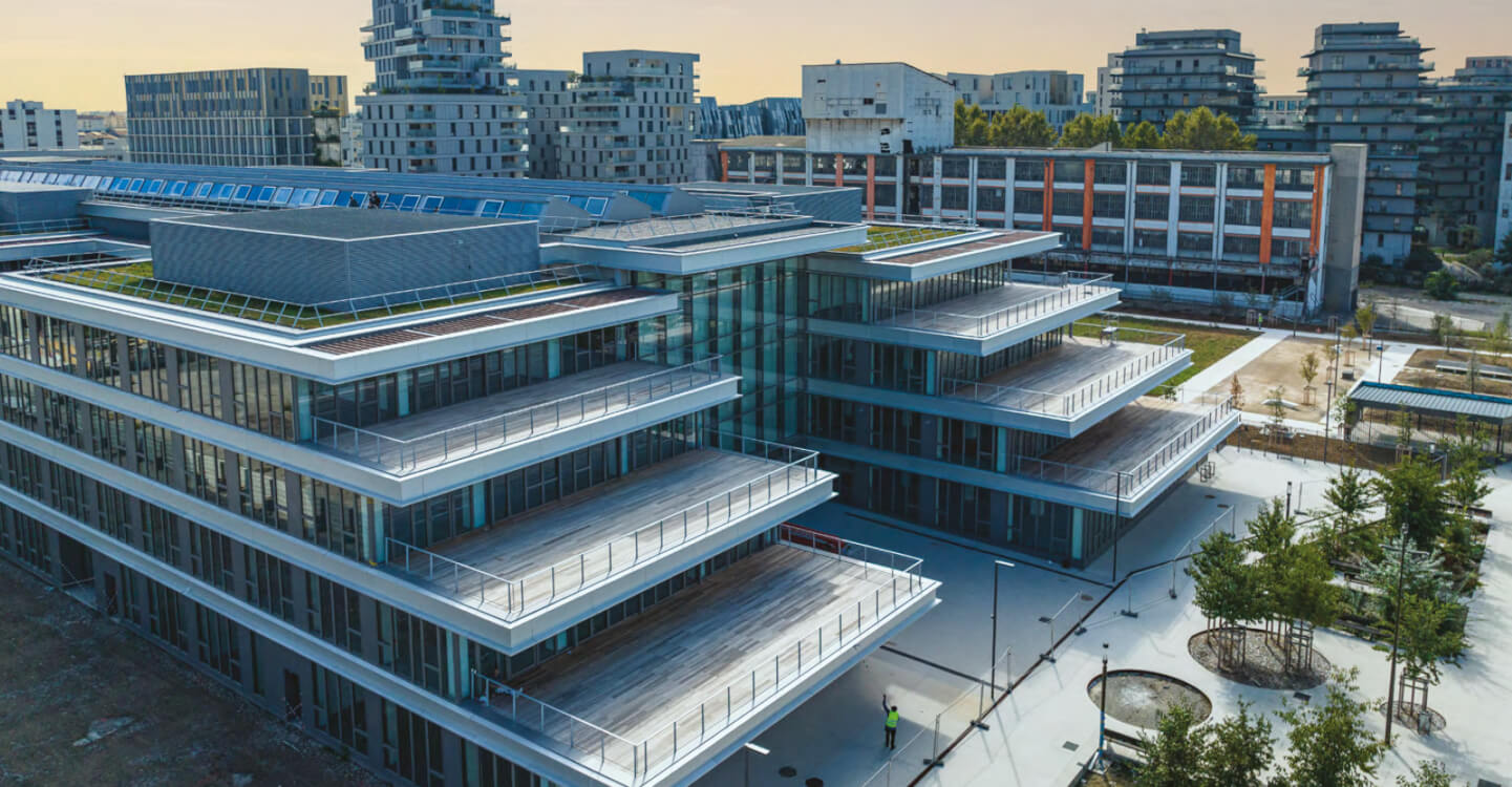 Prévention des risques du projet de nouveau campus de l’EM Lyon ...