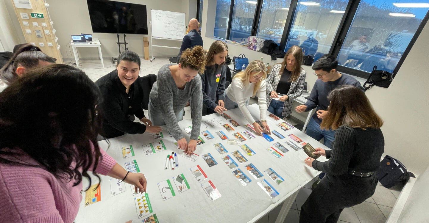 Formation dédiée pour les recruteurs de Start People | Socotec.fr